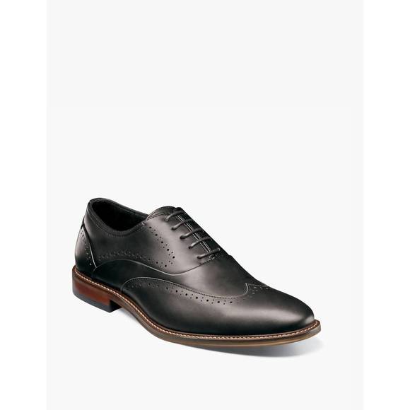 Stacy Adams | Shoes | New Stacy Adams Macarthur Wingtip Oxford Shoe In ...